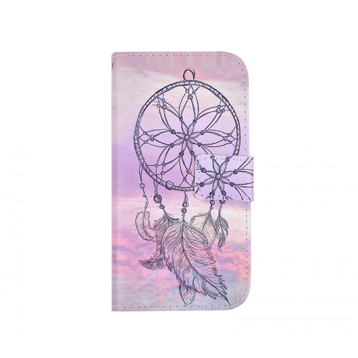 Futrola na preklop Print Dream Catcher za Iphone 7/8 4.7