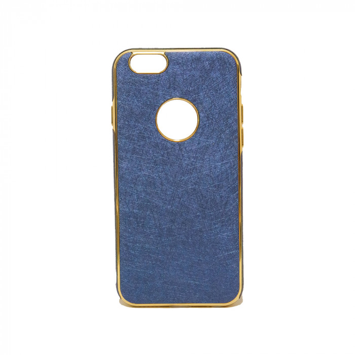Futrola silikonska Eholo za Iphone 6/6S Plus 5.5 plava