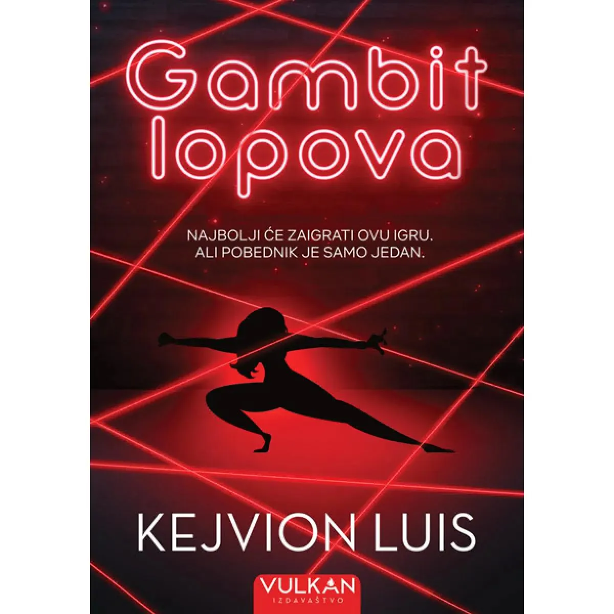 GAMBIT LOPOVA TikTok Hit