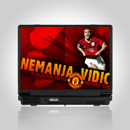 Nemanja Vidić