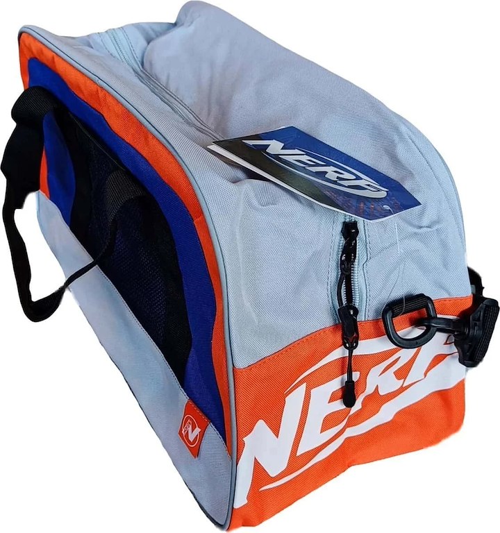 NERF SPORTSKA TORBA 43x21x25 CM