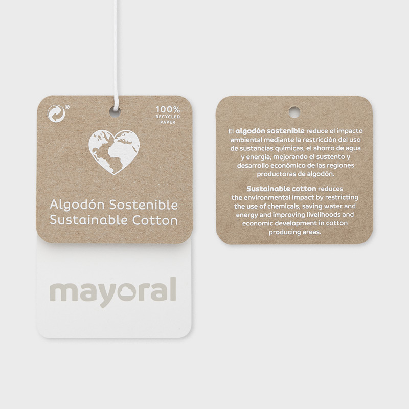 Mayoral majica