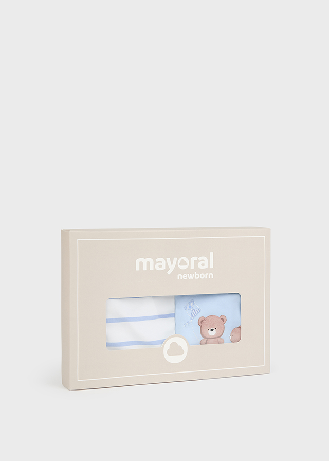 Mayoral komplet