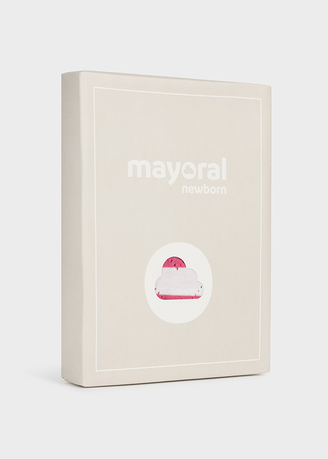 Mayoral komplet, 2/1