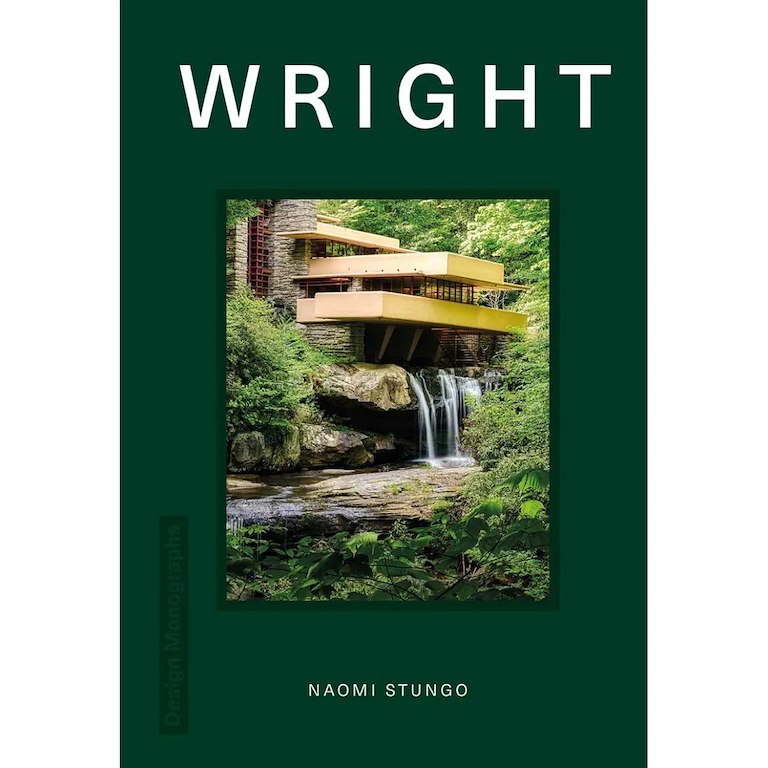 DESIGN MONOGRAPH WRIGHT