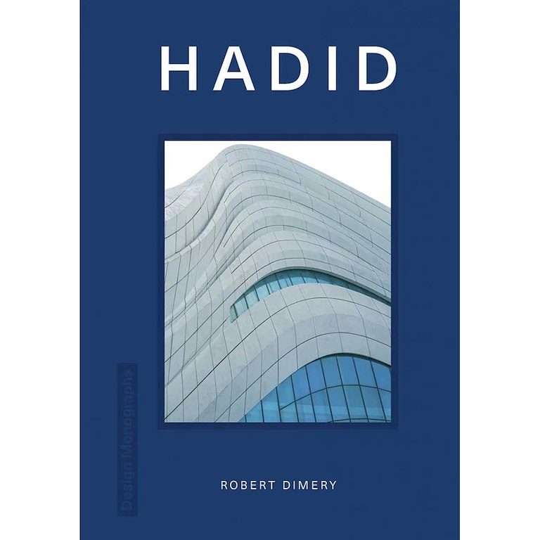 DESIGN MONOGRAPH HADID