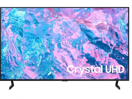 SAMSUNG UE50CU7092UXXH Crystal UHD 4K Smart TV (2024)