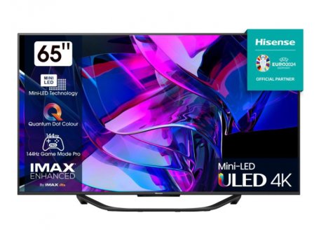 Hisense 65'' 65U7KQ Mini-LED Smart TV