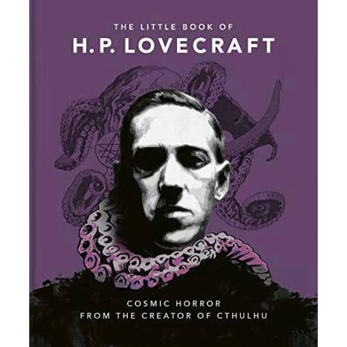 THE LITTLE BOOK OF HP LOVECRAFT