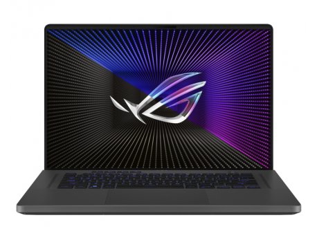 ASUS ROG Zephyrus G16 GU603VI-N4014W (WQXGA, i7-13620H, 16GB, SSD 1TB, RTX 4070, Win11 Home)