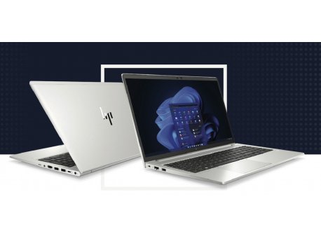 HP EliteBook 840 G9 (Pike silver) WUXGA IPS, i7-1255U, 16GB, 512GB SSD, Win 11 Pro (96Y53ET)