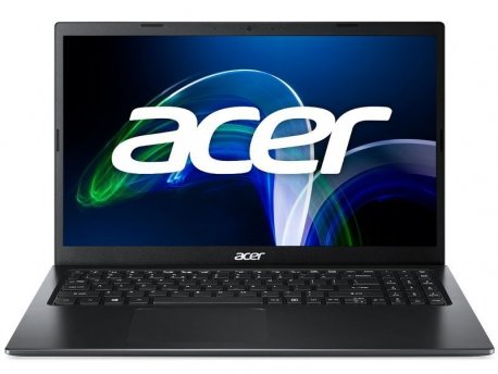 ACER Extensa EX215-54 (Black) Full HD, i3-1115G4, 8GB, 512GB SSD (NX.EGJEX.01C // Win 10 Pro)