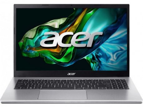 ACER Aspire A315-44P (Pure Silver) FHD, Ryzen 7 5700U, 32GB, 512GB SSD (NX.KSJEX.009/32 // Win 11 Pro)