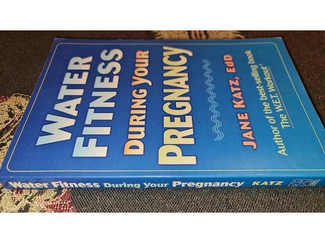 Water fitness during your pregnancy