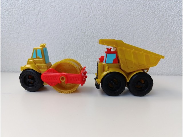 Play Doh vozila za plastelin
