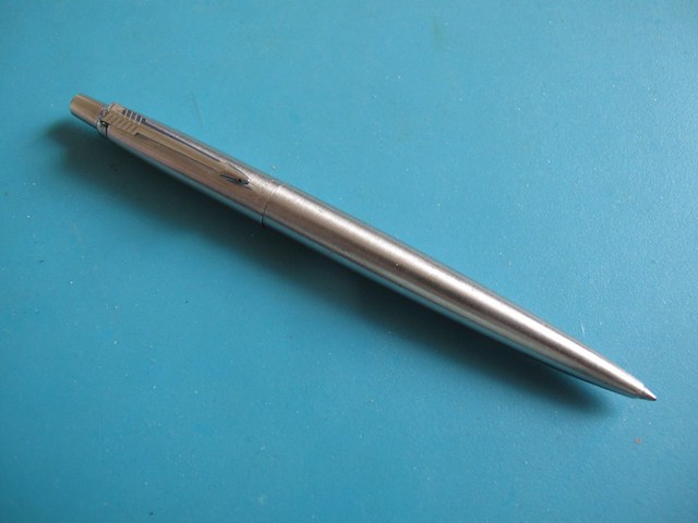 PARKER hemijska olovka - Made in UK