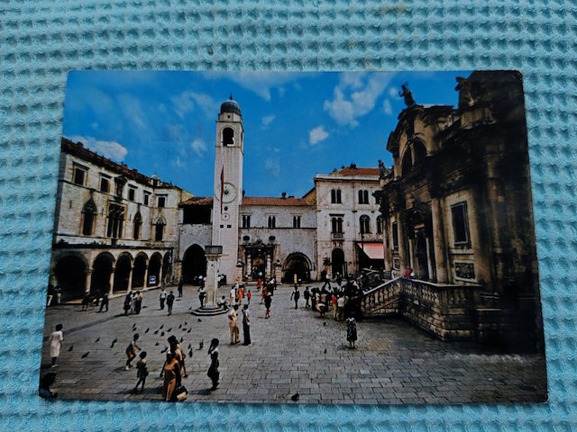 DUBROVNIK