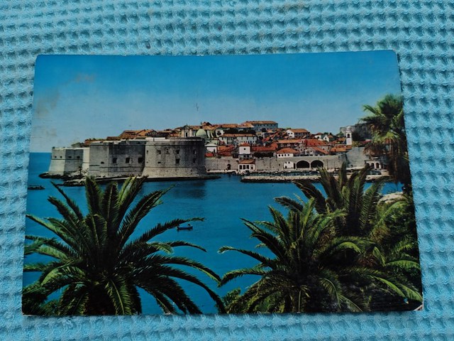 DUBROVNIK