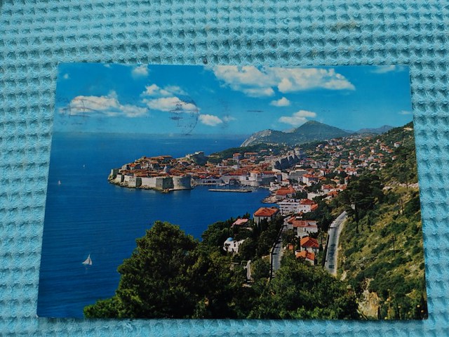 DUBROVNIK