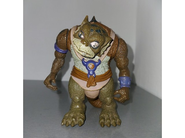 ThunderCats VINTAGE igracka 1985 g.S-S-Slithe RETKO !!!