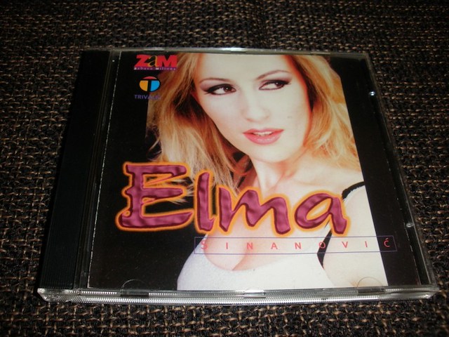 Elma Sinanović - Elma Sinanović