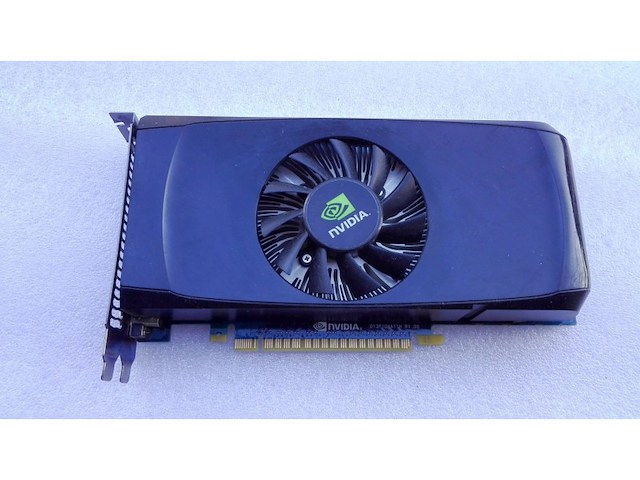 Nvidia GeForce GTX 550 Ti 1Gb GDDR5 192bit