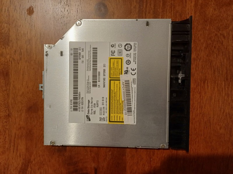 CD - DVD za Lenovo G510 , G505 , G500