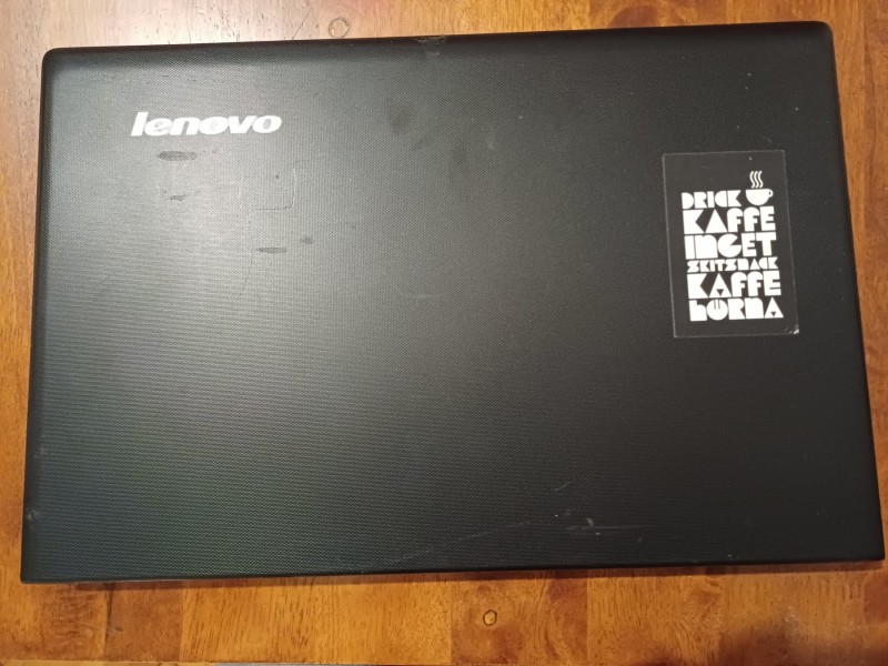 Poklopac panela - ekrana za Lenovo G510 , G505 , G500