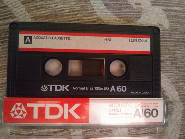 TDK A 60