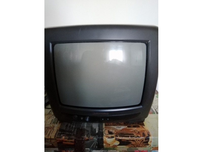 Tv Grunding dijagonala 50cm