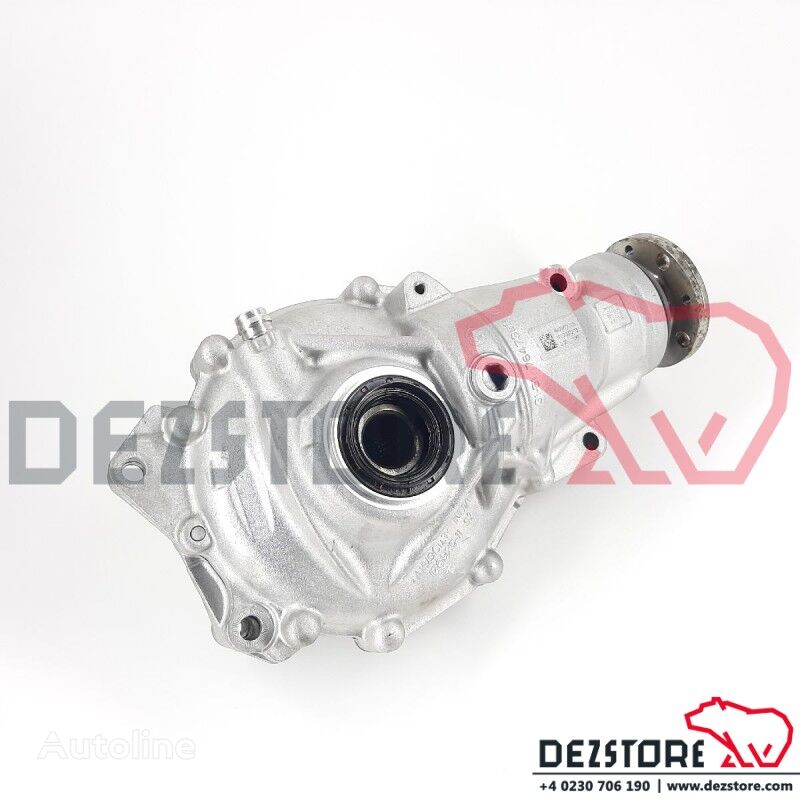 31508679973 diferencijal za BMW SERIA 8 putničkog automobila