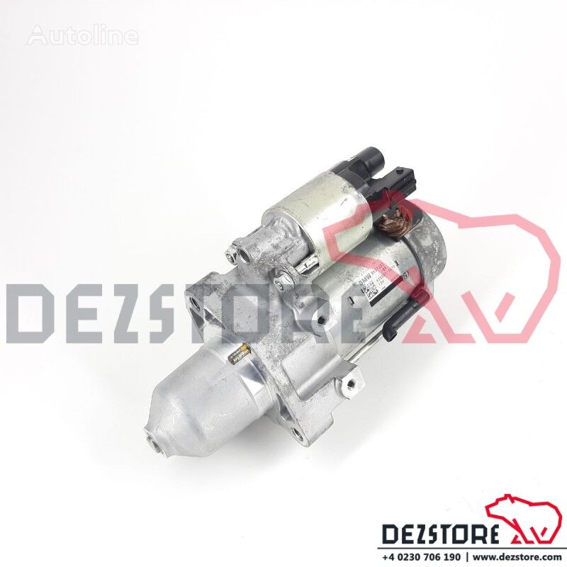 12418657337 starter za BMW SERIA 8 tegljača