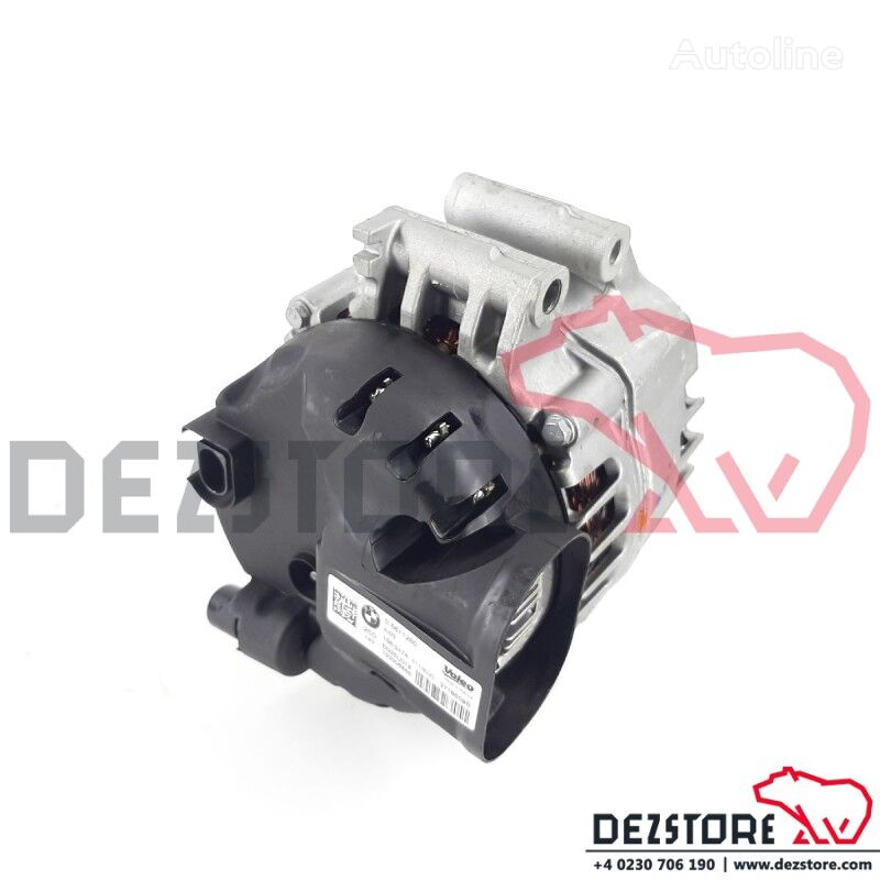 Alternator 12318611280 generator za BMW SERIA 8 tegljača