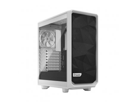 Fractal Design Meshify 2 Compact Lite (FD-C-MEL2C-04) belo kućište