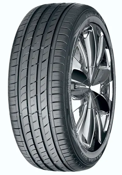 NEXEN Letnja guma 275/30R20 N'FERA SU1 97Y XL