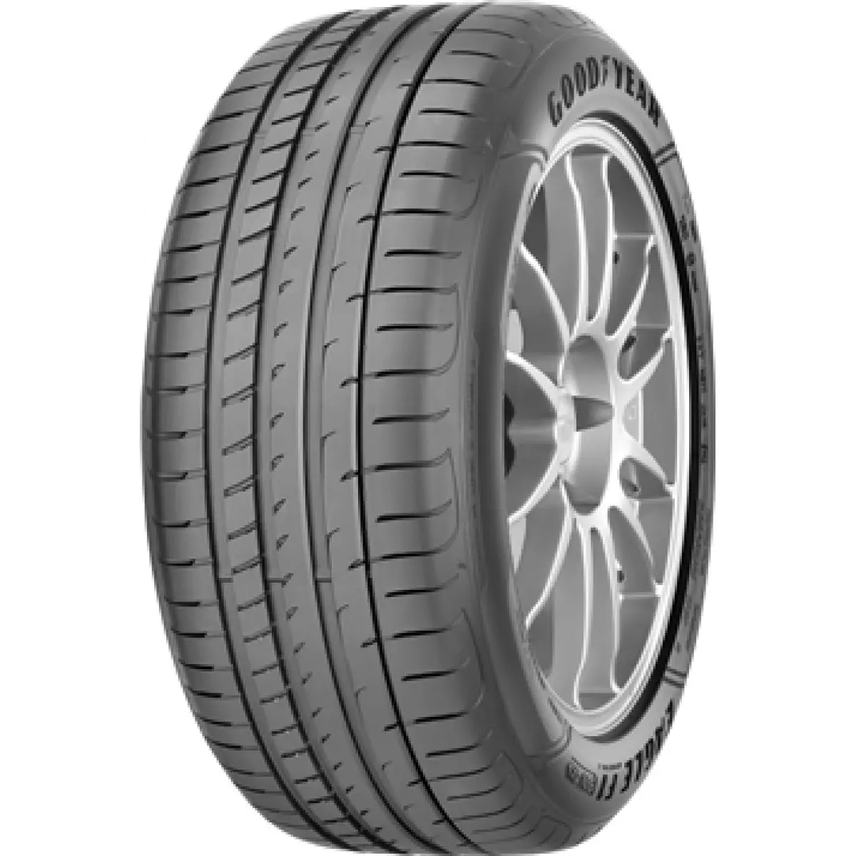 Goodyear Letnja guma 265/50R19 EAG F1 ASYMM 2 SUV 110Y XL MGT FP