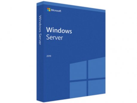 MICROSOFT Retail Windows Server CAL 2019, English, MLP, 5 Device CAL (R18-05656)