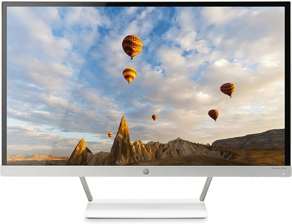 HP Pavilion AiO 27-d1901ng 428Y4EAR i7- 11700T (1.4-GHz), 16GB (2x8GB), SSD 512GB PCIe NVMe, Wireless, WIFI, Bluetooth, Webcam, 27" UHD UWVA LED, ACA 150W - Win10 64