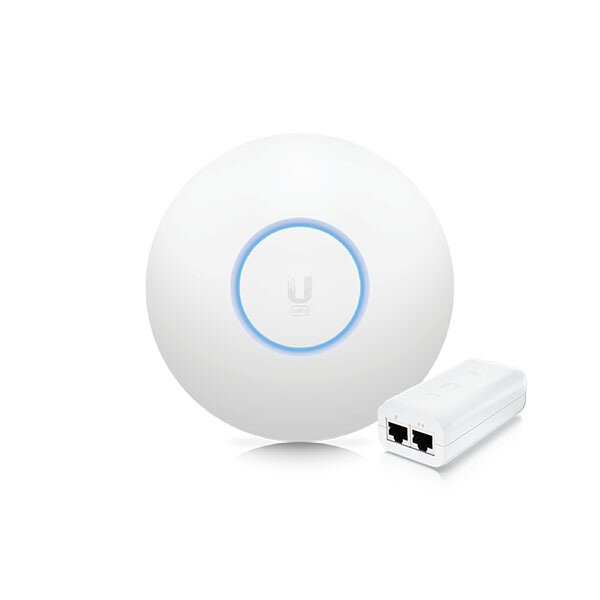 Ubiquiti U6+ access point U6-PLUS