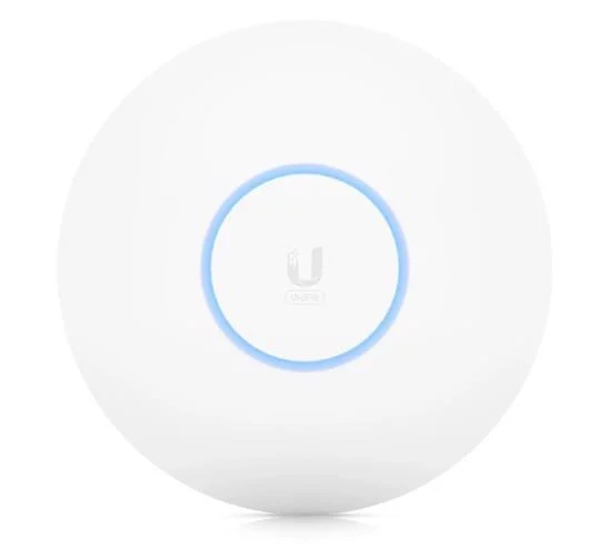Ubiquiti UniFi U6-Pro Access Point WiFi 6 Pro