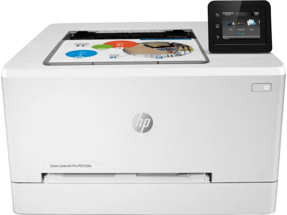 Štampač HP Color LaserJet Pro M255dw Printer, 7KW64A