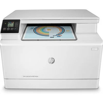 Štampač HP Color LaserJet Pro MFP M182n Printer, 7KW54A