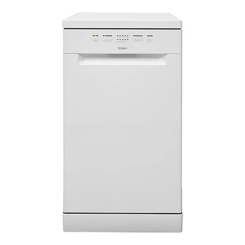 WHIRLPOOL WSFE 2B19EU mašina za sudove -45cm