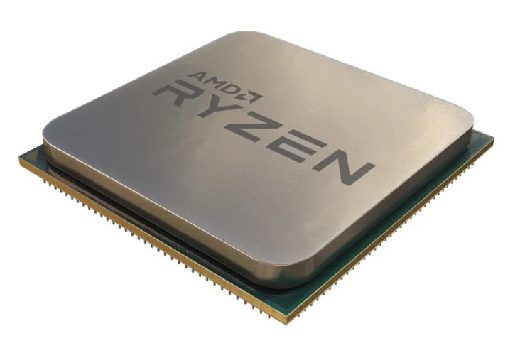 AMD Ryzen 5 3600 MPK AM4 Procesor | 100-100000031MPK
