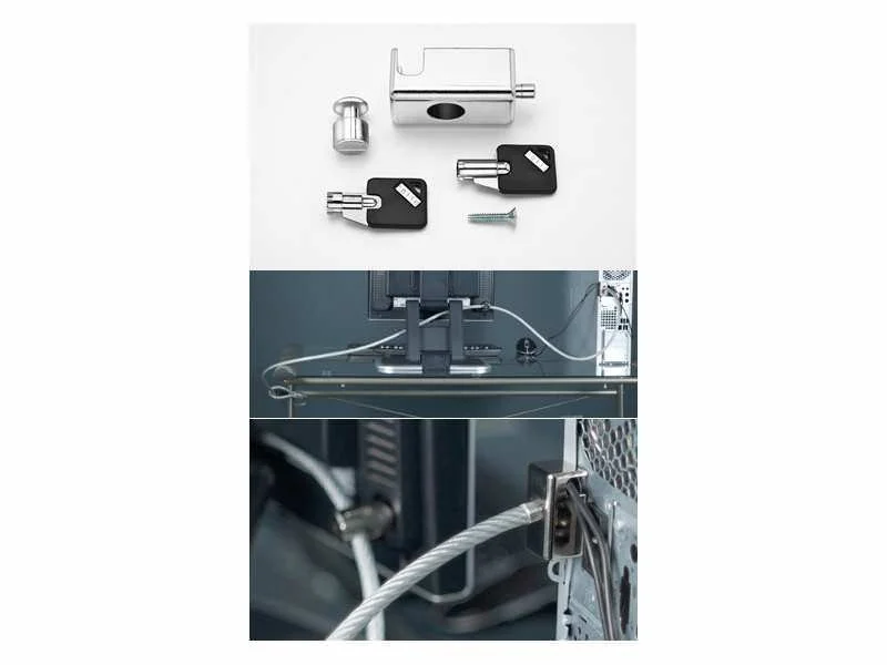 HP Desktop i Monitor Lock (PV606AA)