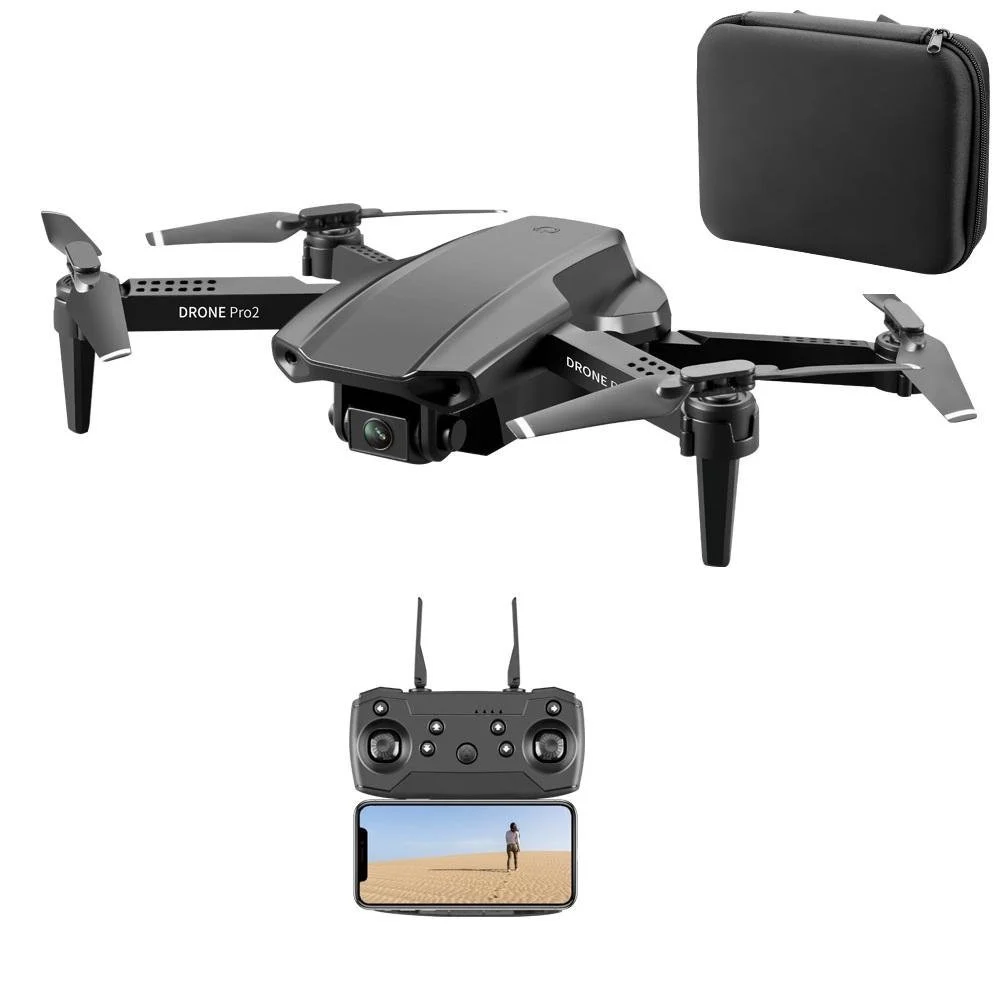SMART Dron E99 kamera+ torbica