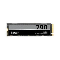 Lexar 1TB High Speed PCIe Gen 4X4 M.2 NVMe, up to 7400 MB/s read and 6500 MB/s write,