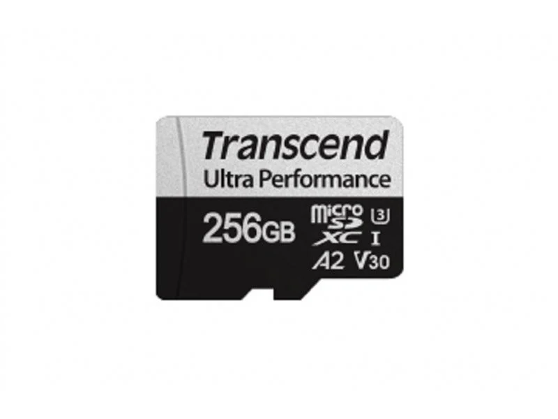 MICRO SD.256GB TRANSCEND sa adapterom TS256GUSD340S