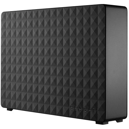 SEAGATE Eksterni hard disk 3.5 / 12TB / USB 3.0 / STEB12000400