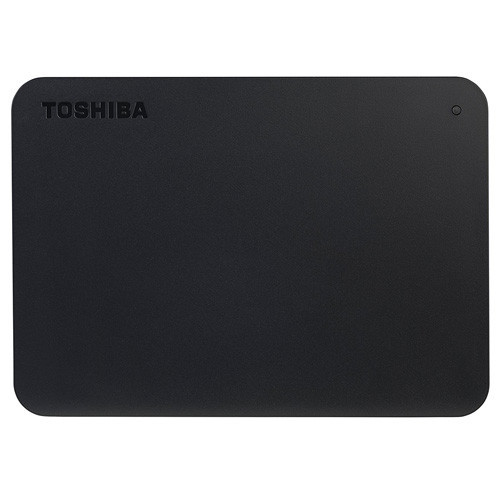 TOSHIBA Canvio Basics HDTB420EK3AA Eksterni HDD